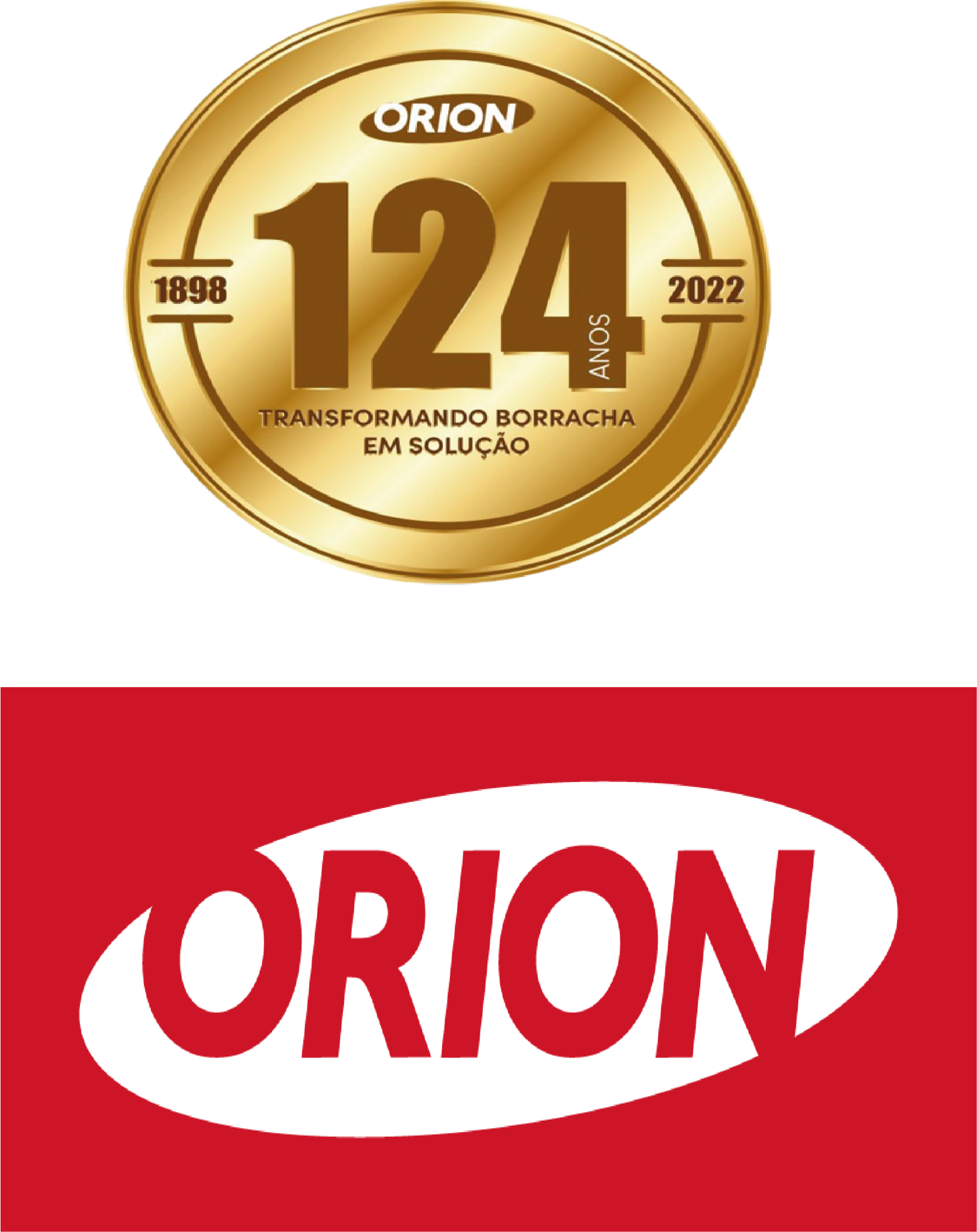 Quem Somos - Orion SA